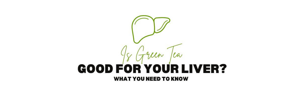 Green tea – Nio Teas