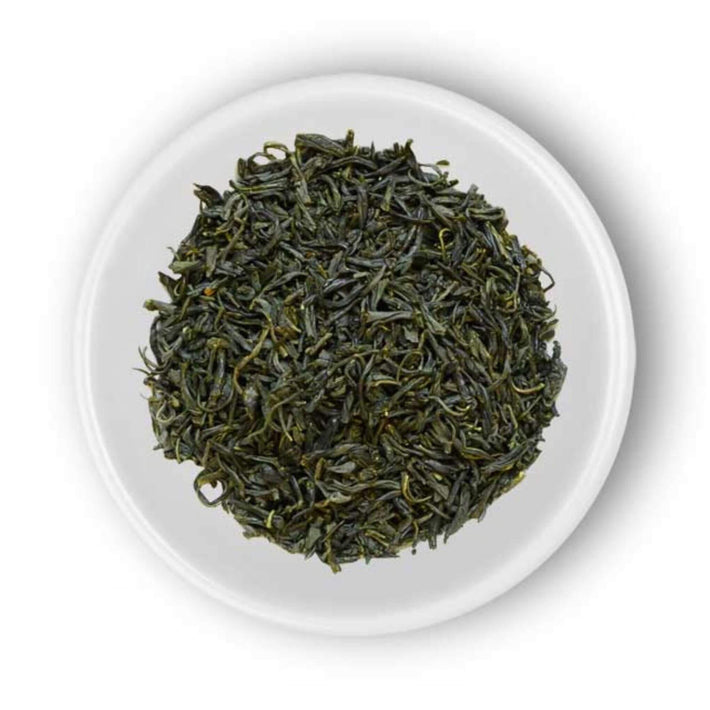 Shop Japanese Tea Samplers | +14 Samplers | Nio Teas